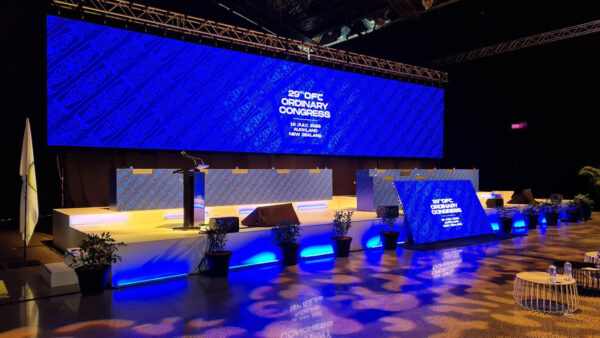 MegaScreen - Our portfolio of LED Screen Rental