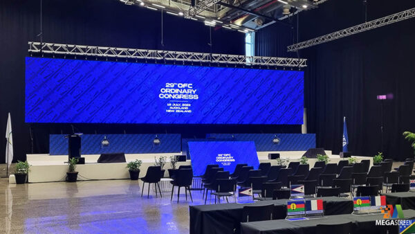 MegaScreen - Our Portfolio Of LED Screen Rental